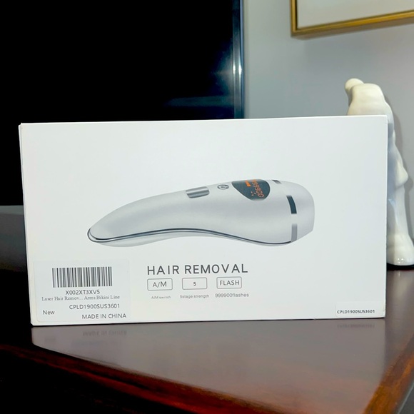 Hair | Laser Hair Removal | Poshmark